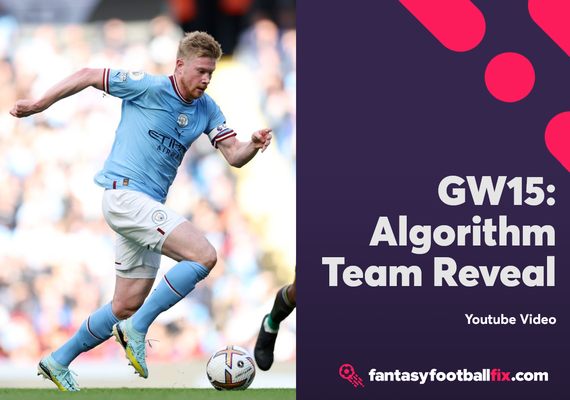 Algorithm Team Reveal