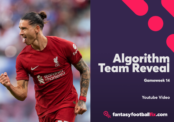 Algorithm Team Reveal