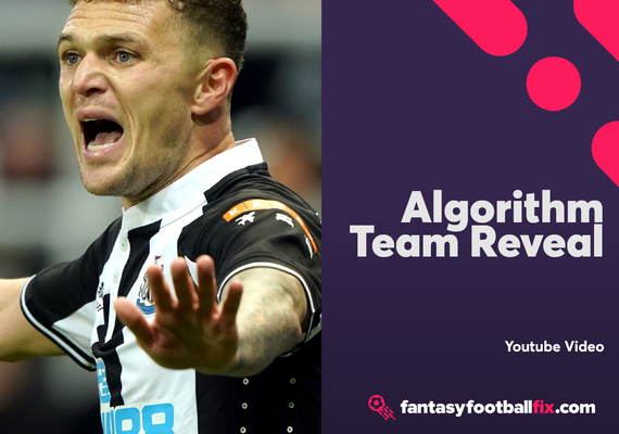 Algorithm Team Reveal