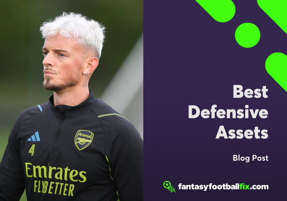 FPL Gameweek 11: Best Defensive Assets