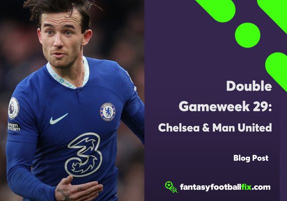 Who are the best Chelsea and Man United players for Fantasy Premier ...