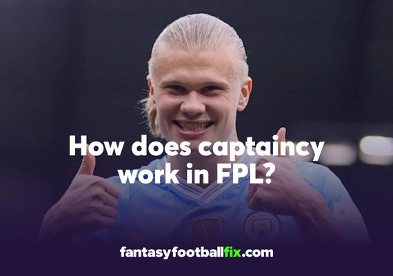 Top Tips for Choosing Your Fantasy Premier League Captain