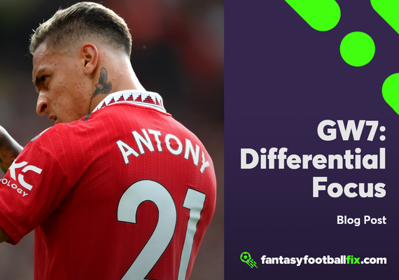 GW7: Differential Focus
