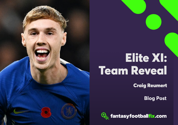 Fantasy Premier League (FPL) Elite GW18 Team Reveal