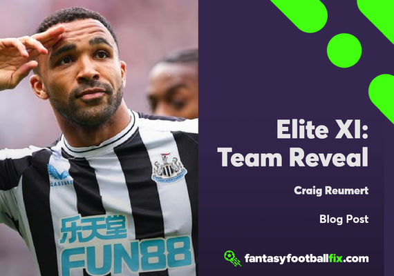 The best Fantasy Premier League (FPL) team reveals and chip strategy ...