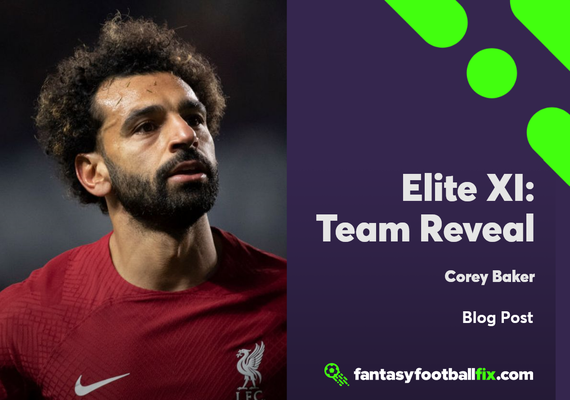 GW13: Elite XI Spotlight (Corey Baker)