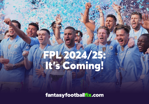 Fantasy Premier League 2024/25: What We Know So Far