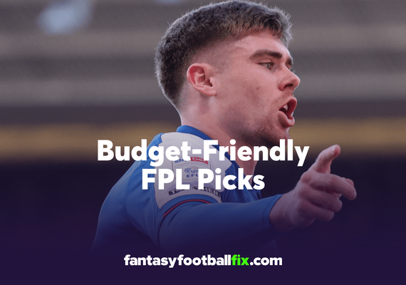 Budget-Friendly Fantasy Premier League Picks