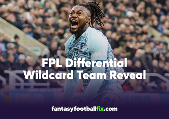 FPL Wildcard: 11 Differential Picks to Boost Your Team