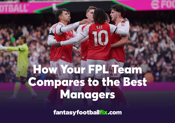 FPL Trends GW7: Chip Usage, Ownership & Consensus XI