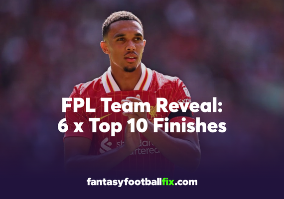 FPL Elite XI: Craig Reumert's Fantasy Premier League Team Reveal"