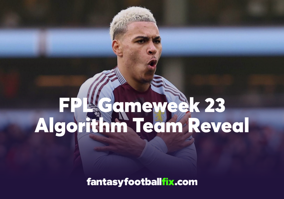 FPL Gameweek 23: AI-Driven Team Selection for Maximum Points