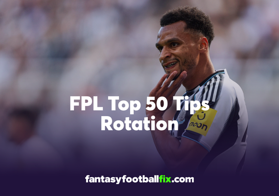 FPL Rotation Strategy: Trends and Insights