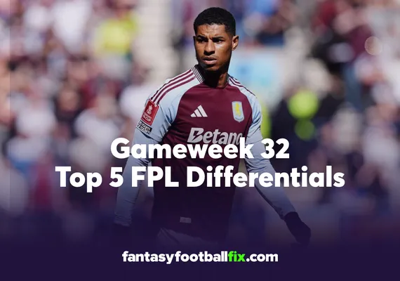 Expert FPL Team: Data-Driven Picks for 2024/25 Season