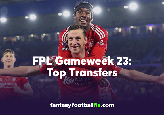 FPL Transfers: Key Moves, Top Players, & Hidden Gems