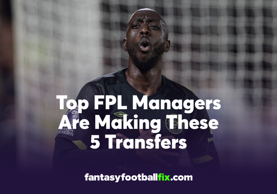 Top FPL Transfers for Gameweek 36 | Fantasy Tips & Picks