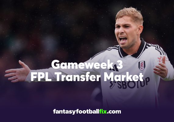 FPL Transfer Market: Top Movers and Shakers