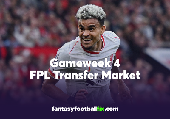 FPL Transfers: Top Moves and Price Changes Revealed