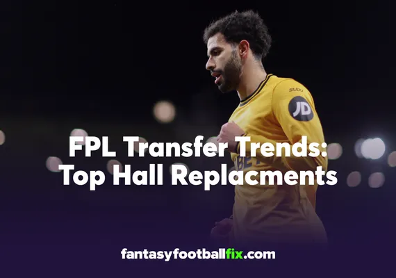 What's the best Fantasy Premier League (FPL) team reveal for Gameweek 35?