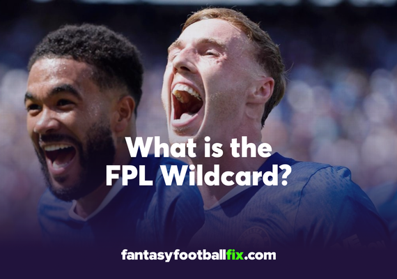 Mastering Wildcards in Fantasy Premier League: Ultimate Guide