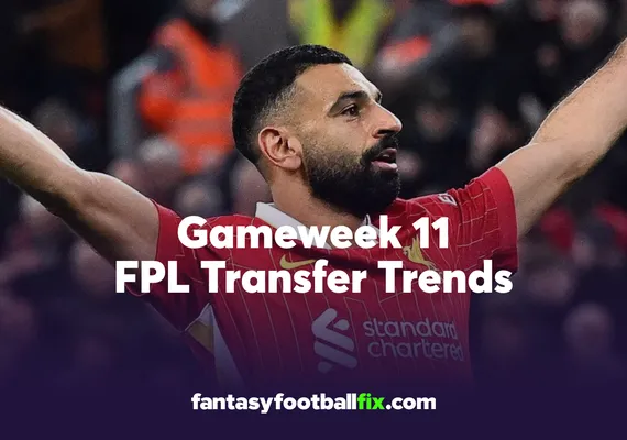 FPL Elite: Mark Mansfield's Fantasy Premier League Team Reveal