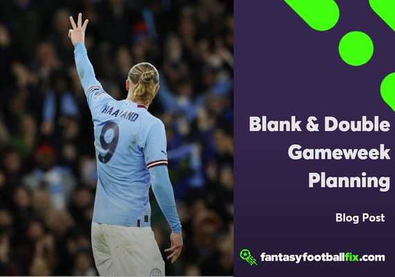 Plan for future Gameweeks on the FPL website with FPL Plus