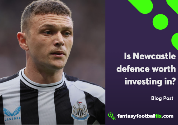 Fantasy Premier League (FPL): Newcastle defence analysed.