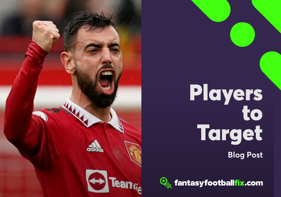 Who are the best Fantasy Premier League (FPL) players to target?