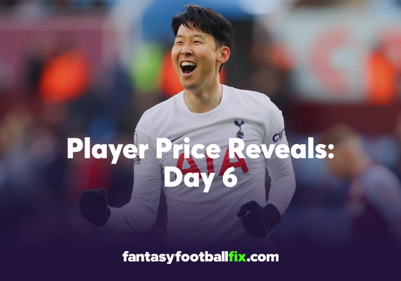 FPL 2024/25: New Prices and Game-Changing Features