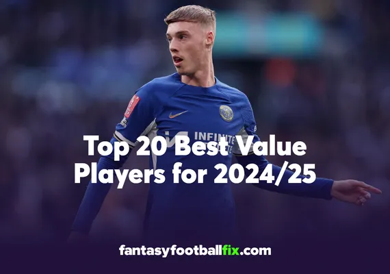 Who are the best Fantasy Premier League (FPL) teams for double Gameweek 30?