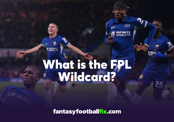 Mastering Wildcards in Fantasy Premier League: Ultimate Guide