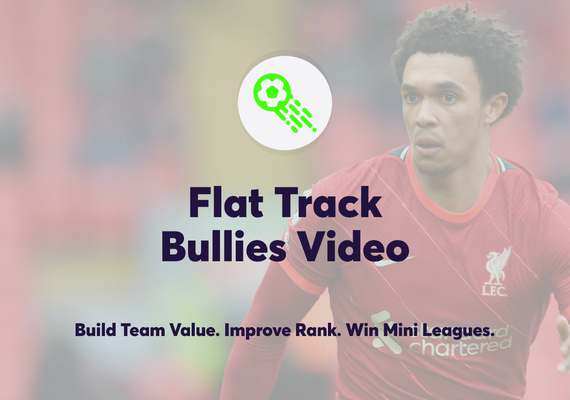 Join us as we look into who has been a ‘flat track bully’ this season ...