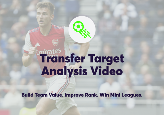 In our latest video we take a look at transfers for you to target as we ...